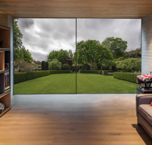 Cortizo COR Vision Sliding Doors - Aluminium Trade Frames